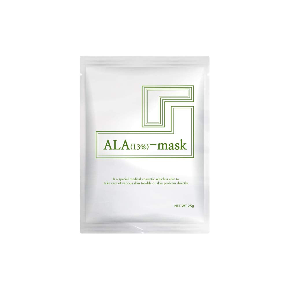 ALA mask - 13 – Beauty Medical Shop